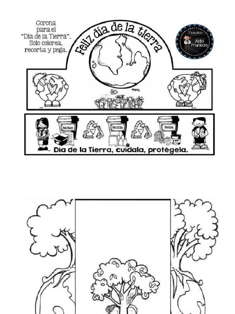 Dia de La Tierra | PDF