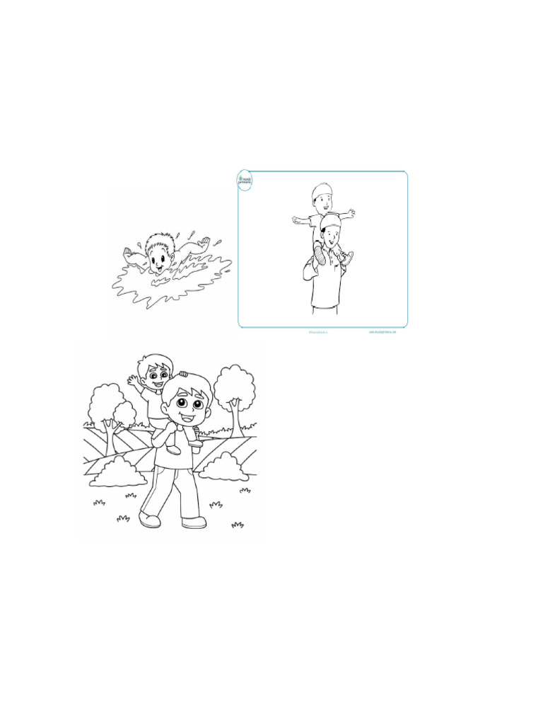 dibujo de castellano | PDF
