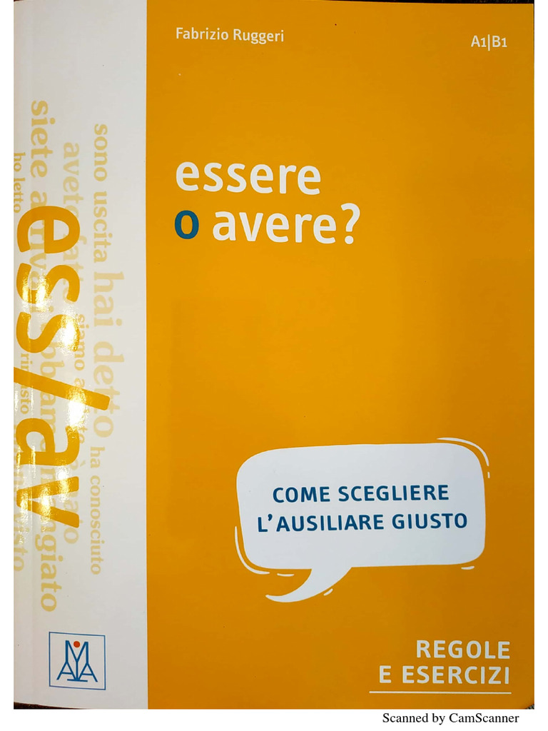 Document Scanning Overview | PDF