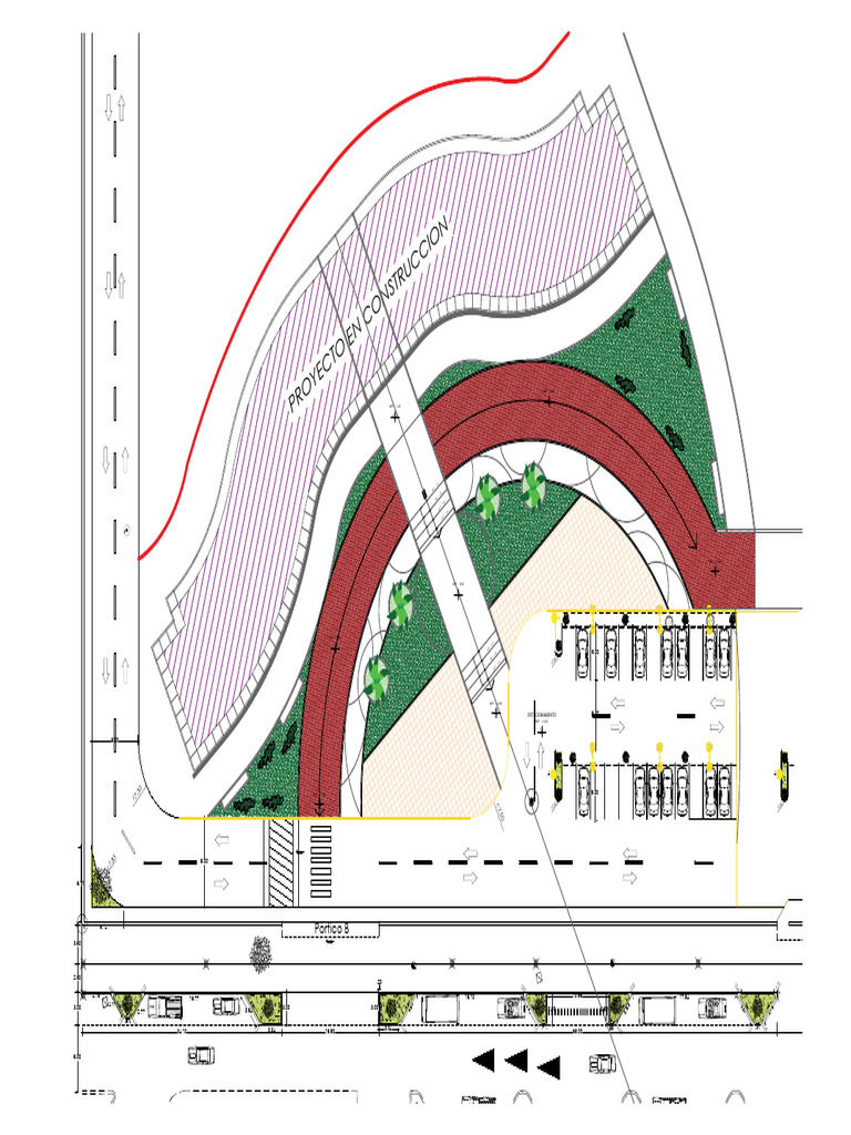 Plaza de Ingreso Ucv Nuevo | PDF