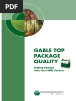 Understanding Carton KLD (Key Line Drawing) | PDF | Business Process ...