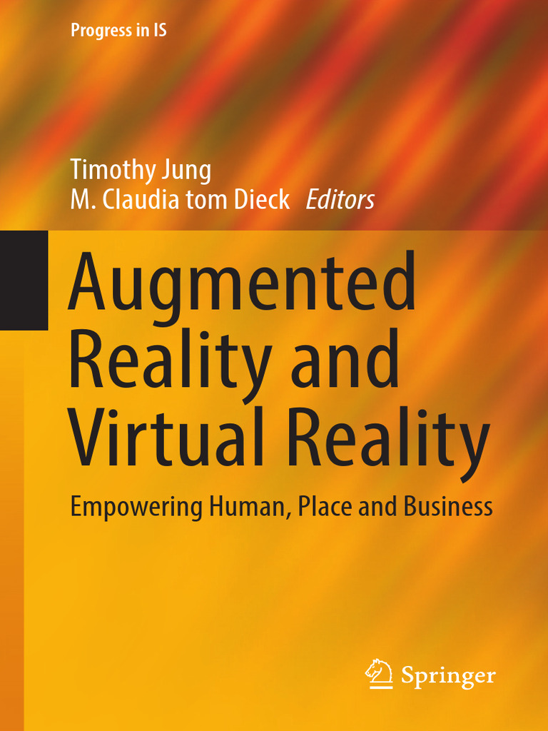 Augmented Reality and Virtual Reality | PDF | Augmented Reality | Focus Group