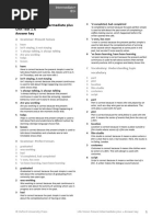 Life Vision B2+ - Unit 1 (Student's Book) | PDF