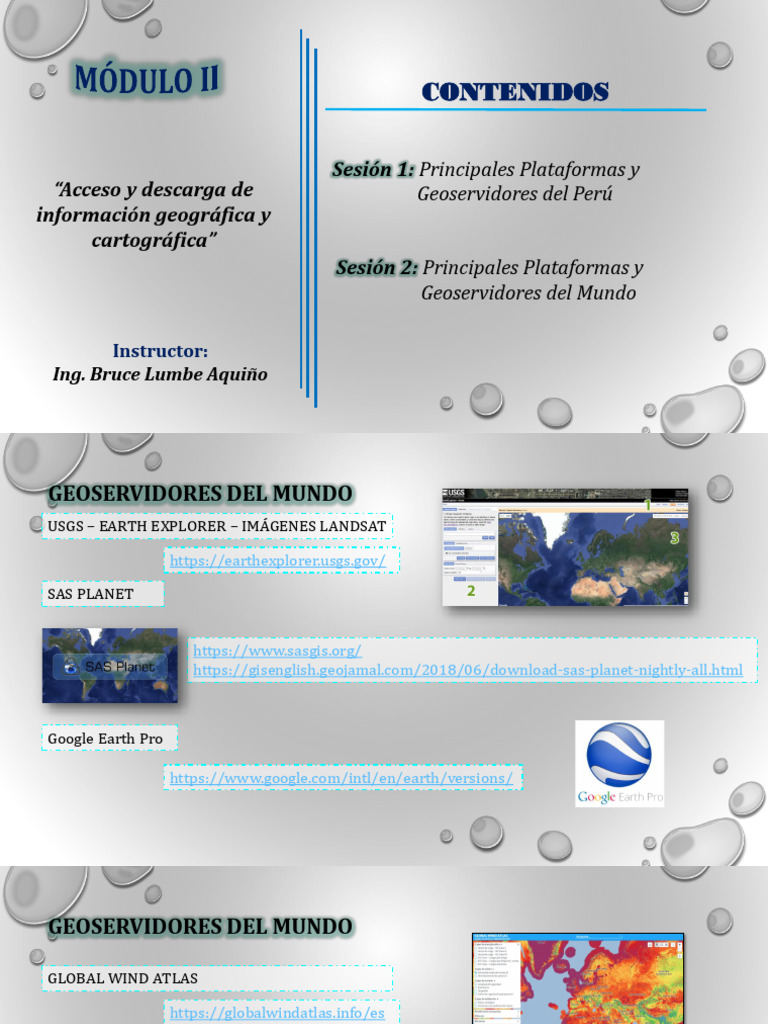 MODULO 02 - Sesión 2 | PDF