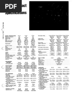 Meritor TP9613P Wheel Stud ID Chart | PDF | Screw | Machining