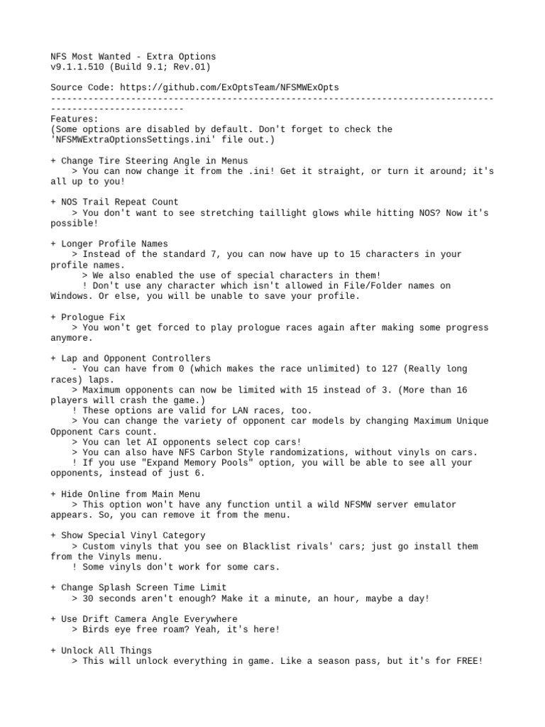 Read Me | PDF | Software Bug | Computer File