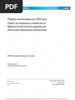 IEEE 80 2013 Español | PDF