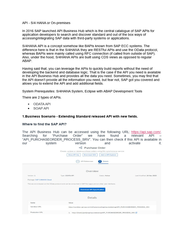 Api Management Pdf Class Computer Programming Method Computer Programming