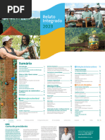 Brasil Alumar Fact Sheet | PDF | Alcoa