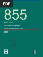 Ieee 1188 2005 Es | PDF | Instituto de Ingenieros Eléctricos y ...