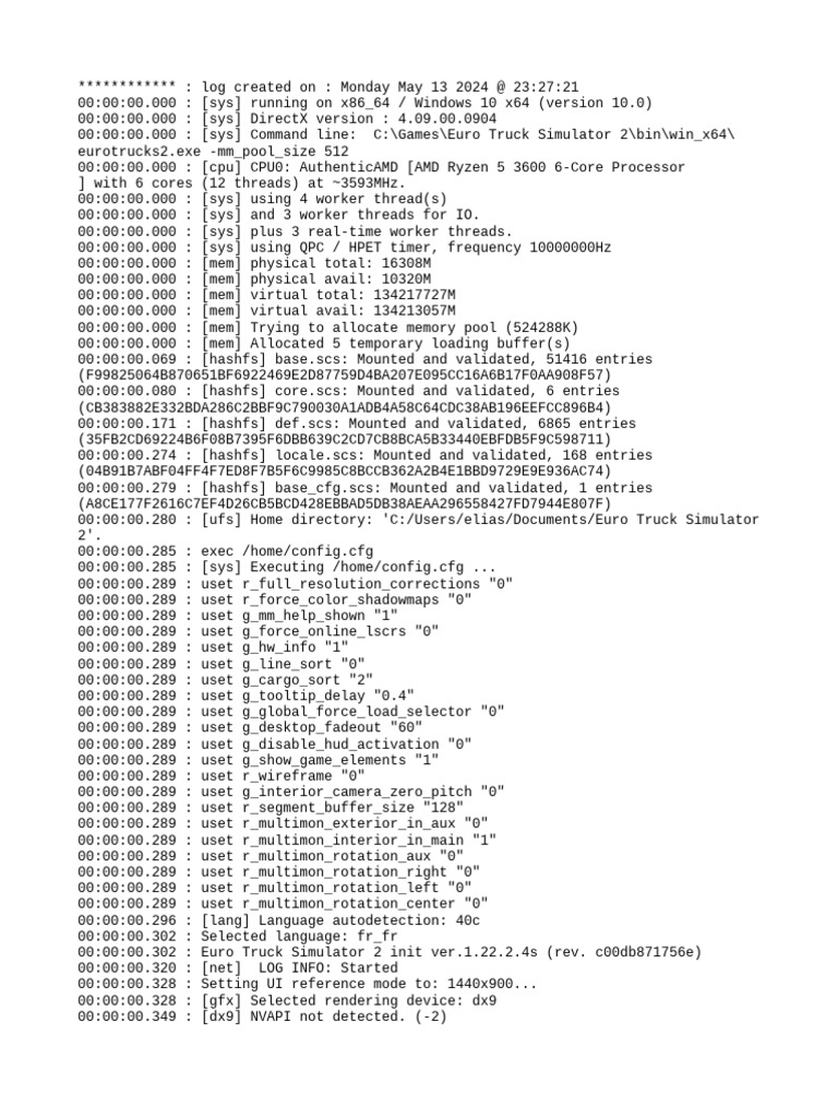 Game | PDF | Thread (Computing) | Computer Hardware