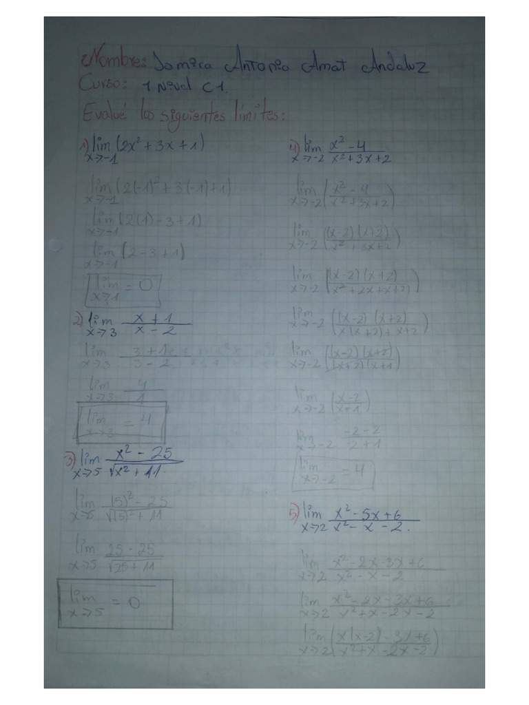 Matematica 3 Pdf