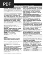 System Rules - Final Fantasy d20 | PDF | Tabletop Role Playing Game ...