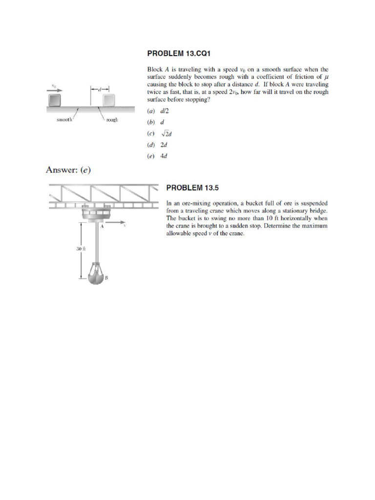 HW6 Solution | PDF