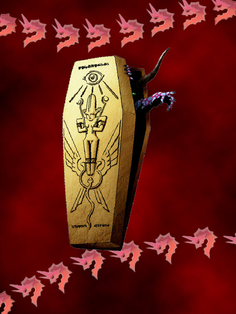 AtmaAvatar3 MotPreview PDF | PDF | Levantine Mythology | Ancient ...