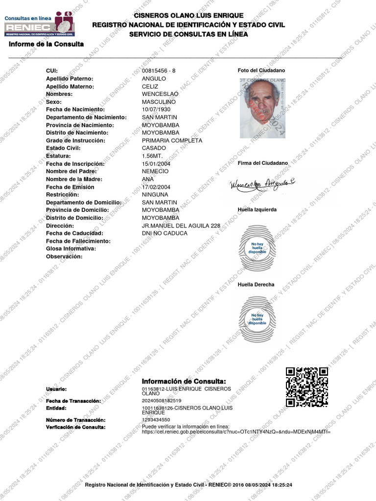 Wenceslao | PDF