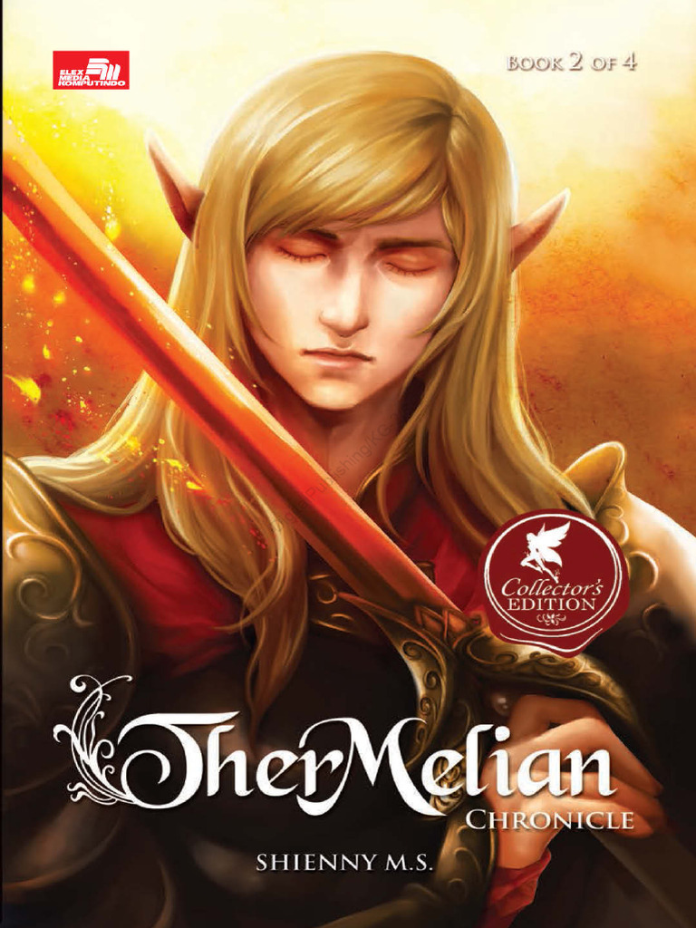 Ther Melian Chronicle Part 1 | PDF
