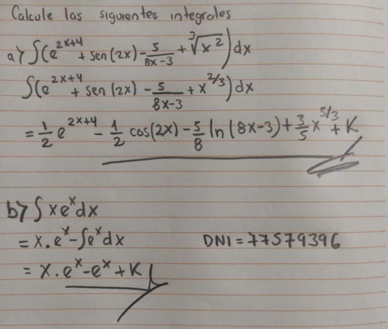 Ejercicio 2 (8) | PDF