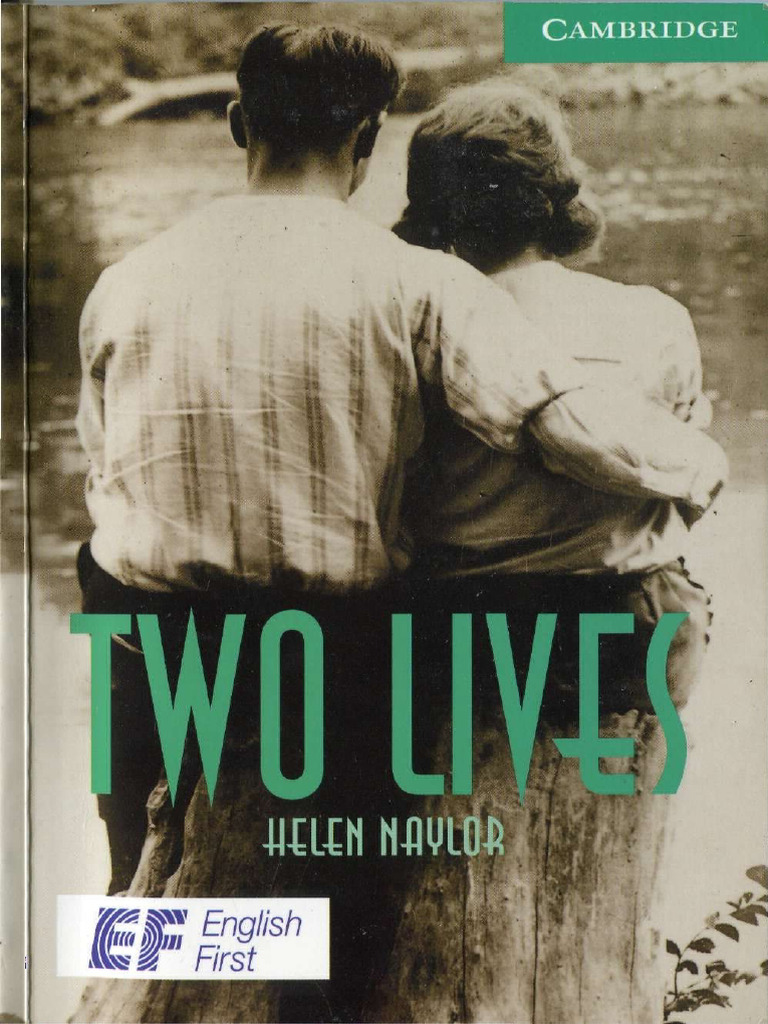 Helen Naylor - Two Lives (EnglishOnlineClub - Com) | PDF