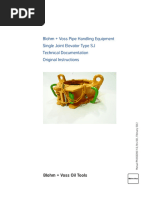 Bit Make-Up Torque Guide | PDF