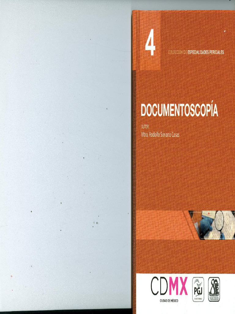4 DOCUMENTOSCOPIA | PDF