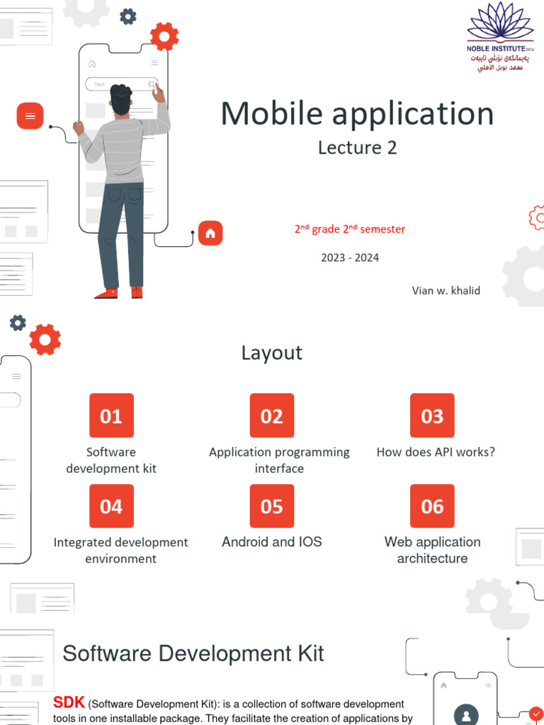 Mobil 2 | PDF | Software Development Kit | Ios