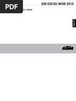 GX9 Baja CVT Systems Specification Sheet | PDF | Machines | Land Vehicles