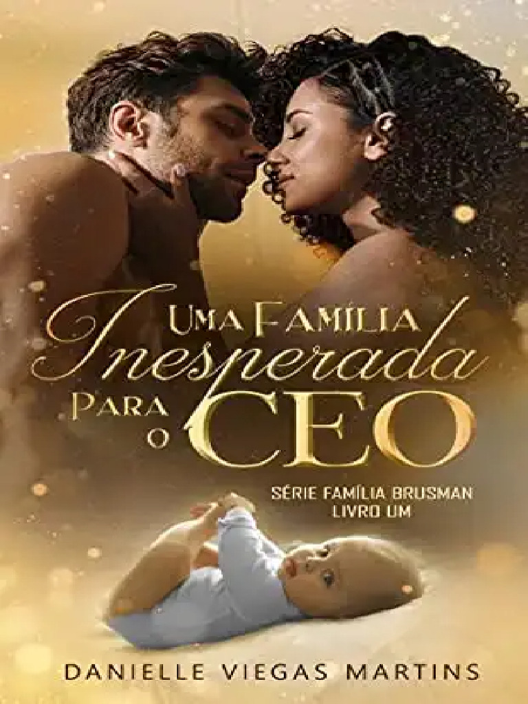 Uma Familia Inesperada para o Ceo Serie | PDF | Família