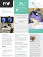 MRI Reporting Template | PDF | Vertebral Column | Musculoskeletal System