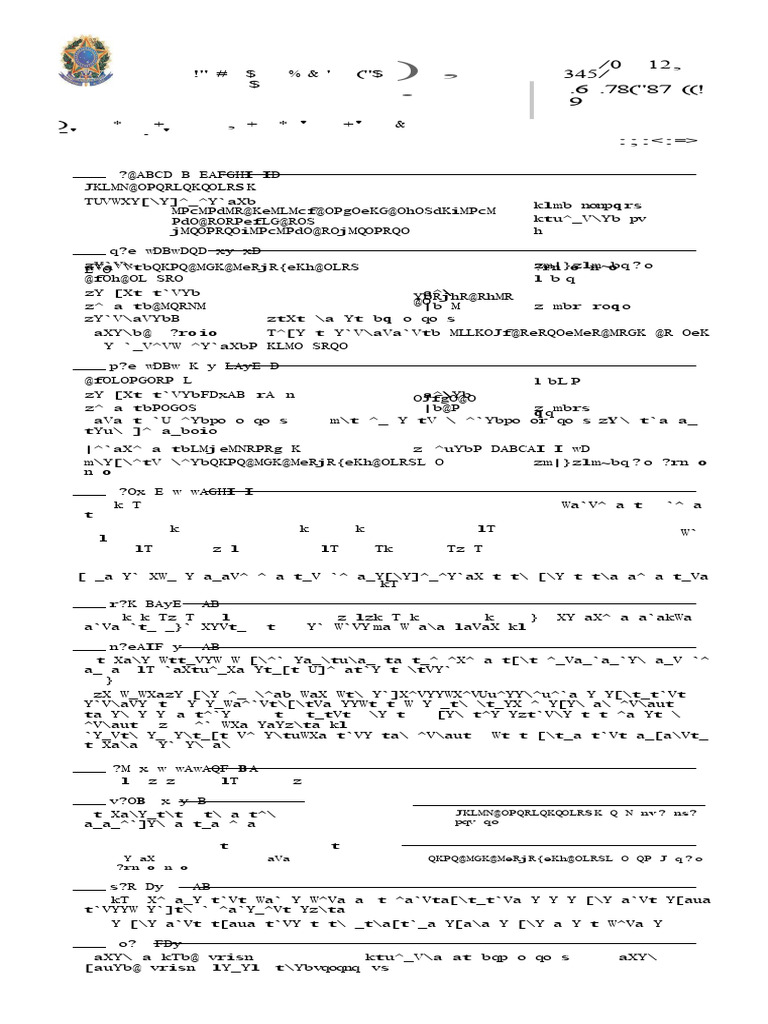 ART LTCAT REDIMIX Relatorio Desenvolvido Por TecnoTech Sistemas Corporativos | PDF