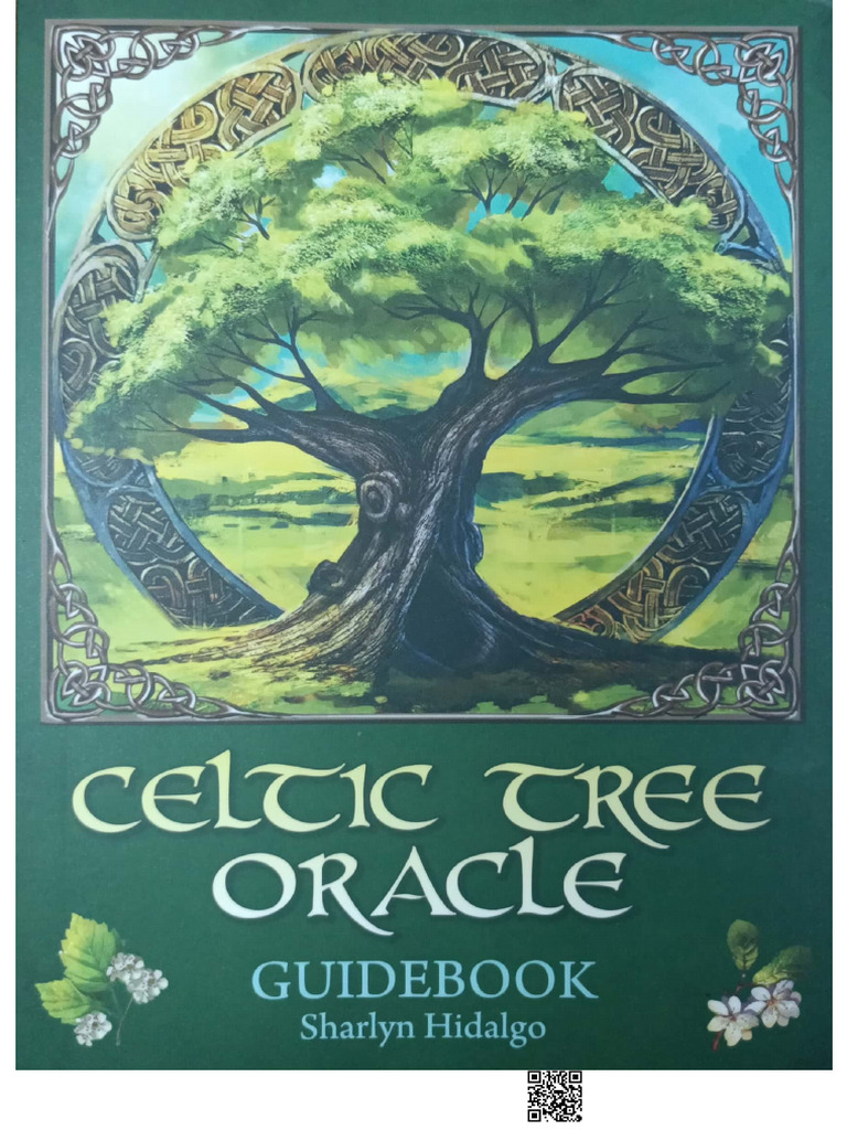 Celtic Tree Oracle | PDF