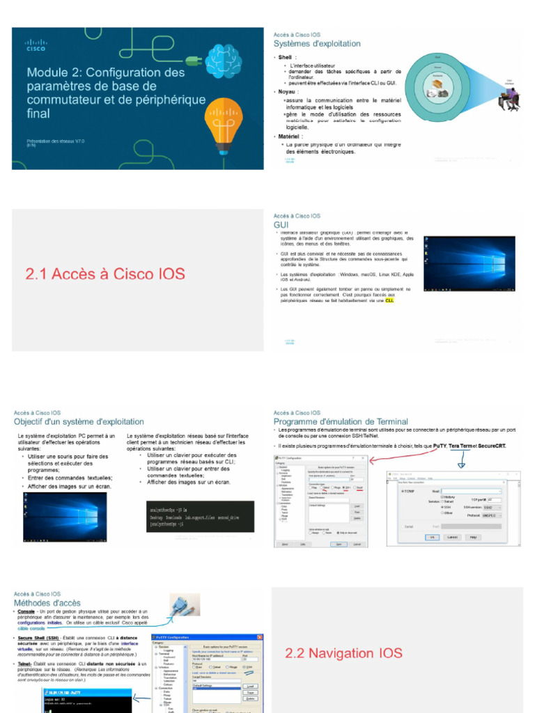 Module 2 | PDF