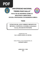 Portada de Trabajo para COBACH | PDF