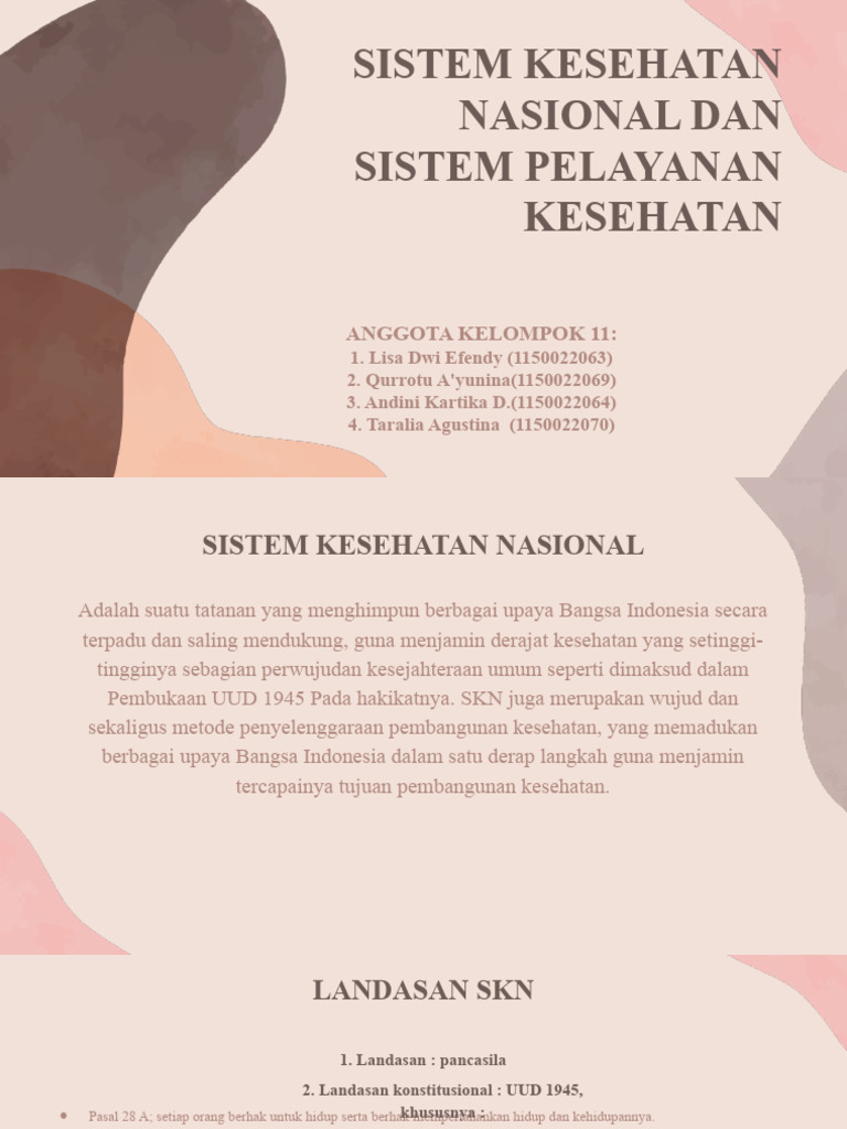 Kelompok 11. KDK | PDF | Pengembangan Diri