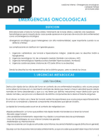 Tec Leve | PDF | Dolor de cabeza | Neurología