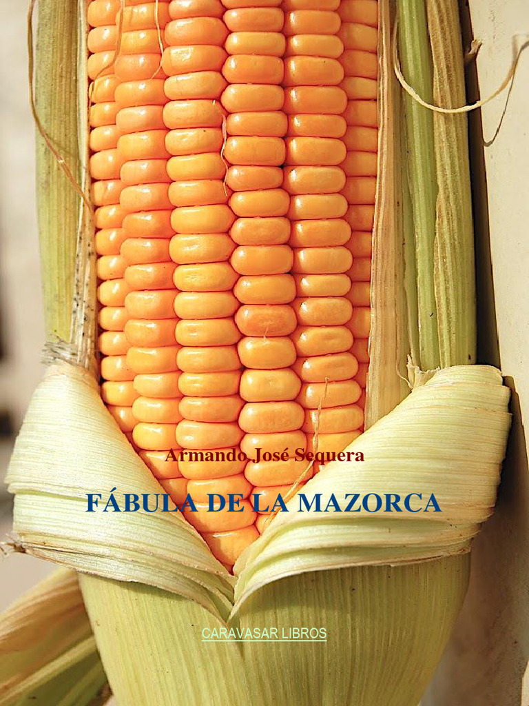Fabula de La Mazorca | PDF