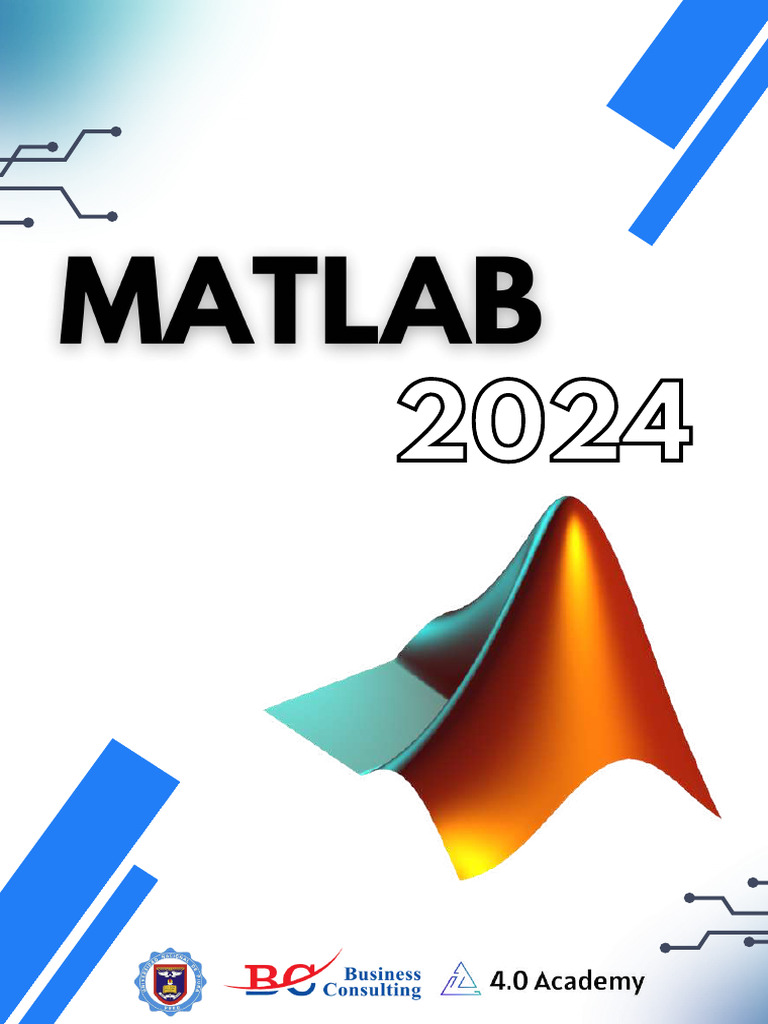Brochure MATLAB R2C 0424 | PDF | Enseñando