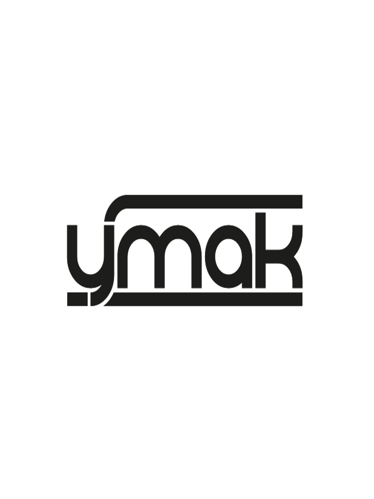 Logo Ymak | PDF