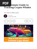 Bitcoin Network Live Map - Bitnodes | PDF