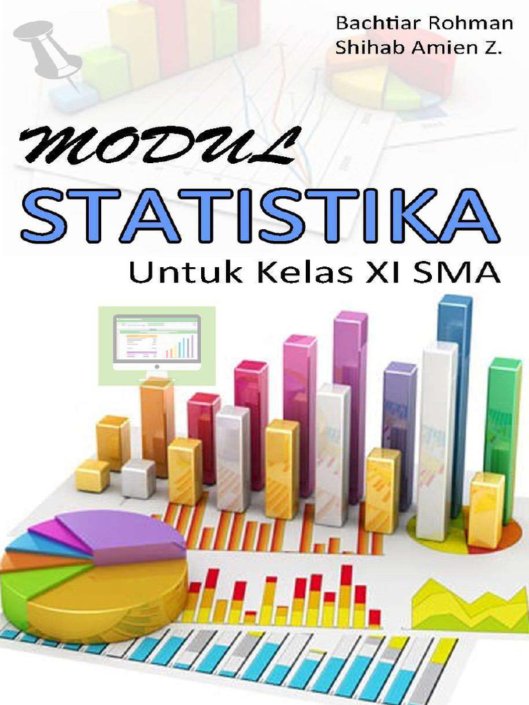 Modul Statistika Sma | PDF