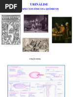 Atlas URINALISE | PDF