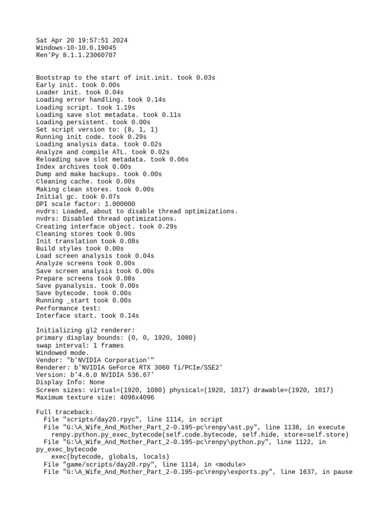 Log | PDF | Computer Programming | Software Engineering Log | PDF | Computer Programming | Software Engineering