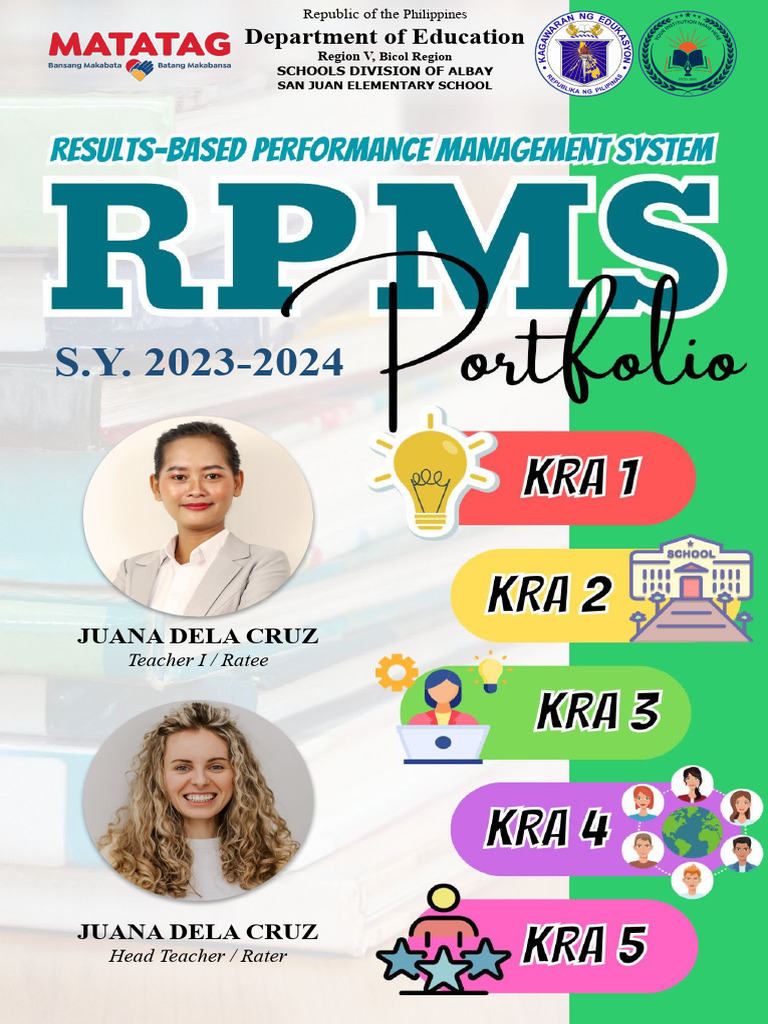 #1 Design Ti-III Rpms 2023-2024-Long | PDF | Lesson Plan | Learning