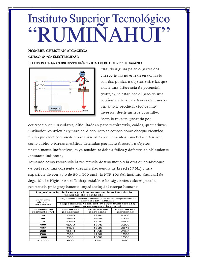 Informe Cris | PDF | Corazón | Medicina CLINICA
