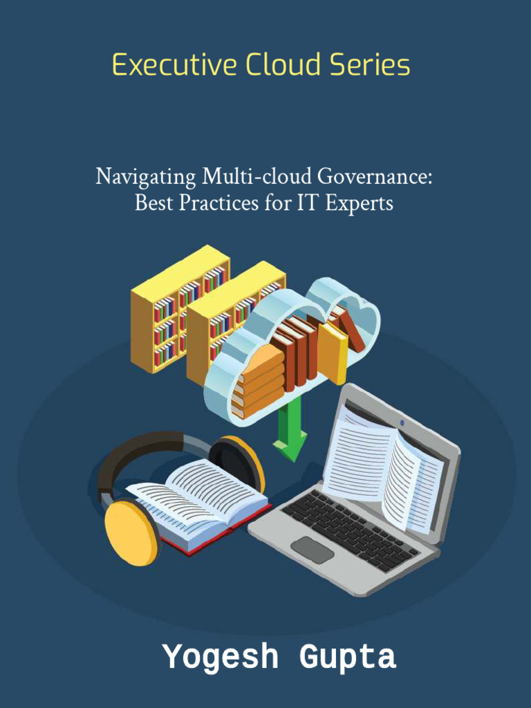 Multi-Cloud Governances | PDF | Cloud Computing | Security