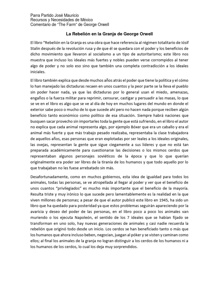Reseña de Libro 2 | PDF