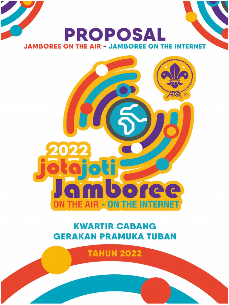 Proposal Jota Joti 2022 | PDF