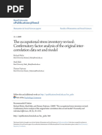Brief COPE Inventory and Scoring Guide | PDF | Social Psychology ...