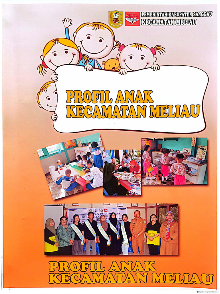 Makalah Kla Clear | PDF