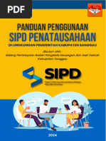 Manual Book - SIPD Republik Indonesia Modul Penatausahaan Pengeluaran - Siklus LS Barang Dan ...